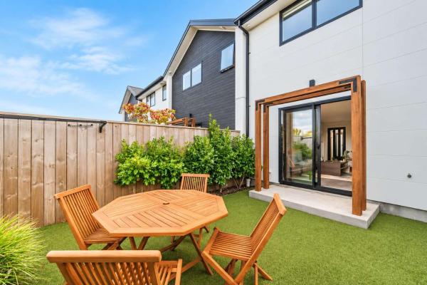 Cozy 2bedroom - Kitchen Yard Central Location - Christchurch