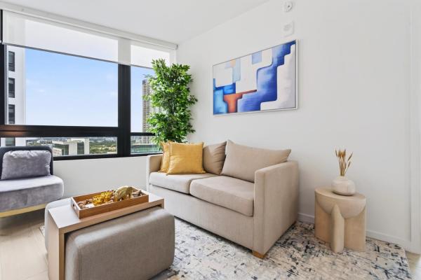 Rs Suites - District 225 Condos - Pinecrest, FL