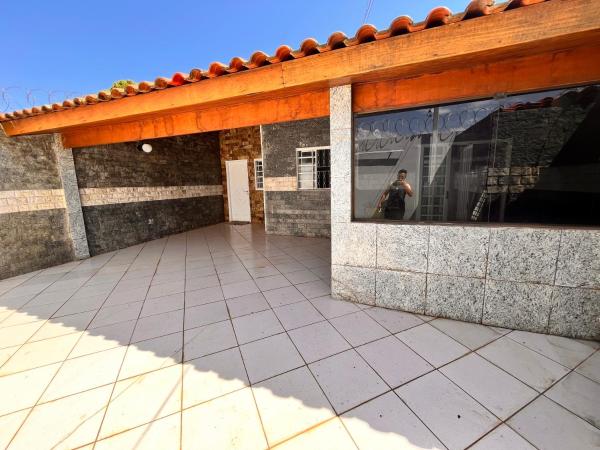 Casa Próxima Do Barreiro - Araxá