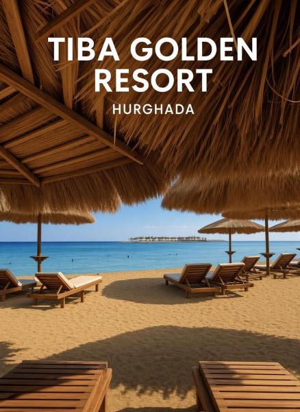 Central Hurghada Chalet, Pools, Beach & Nearby Fun - Gurdaka