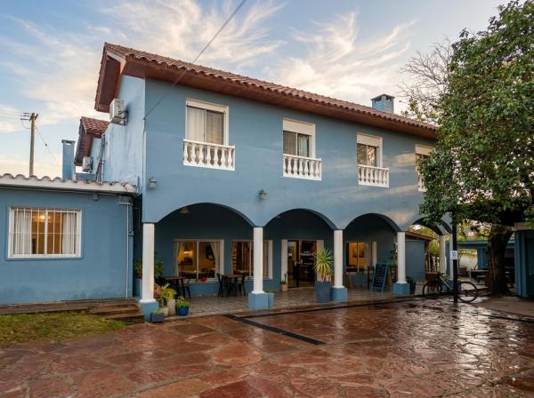 Hostería Amancay - Consultar Disponibilidad - Merlo