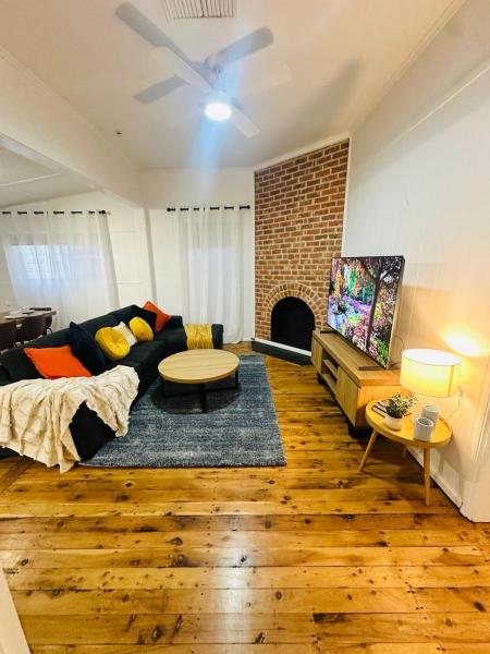 Darling Suite - Your Boutique Retreat In Dubbo - Dubbo