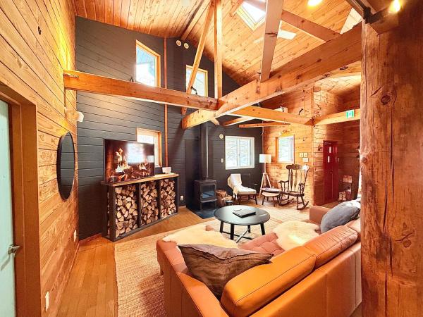 Stay In Toya - Cozy Cabin Near Lake Toya, Rusutsu & Niseko - Hokkaido