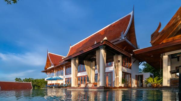 Villa Riva - Ko Pha Ngan