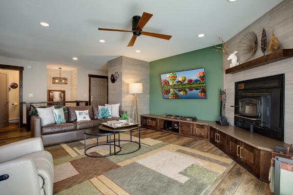 Ra217 - Ranch At Steamboat - Steamboat Springs
