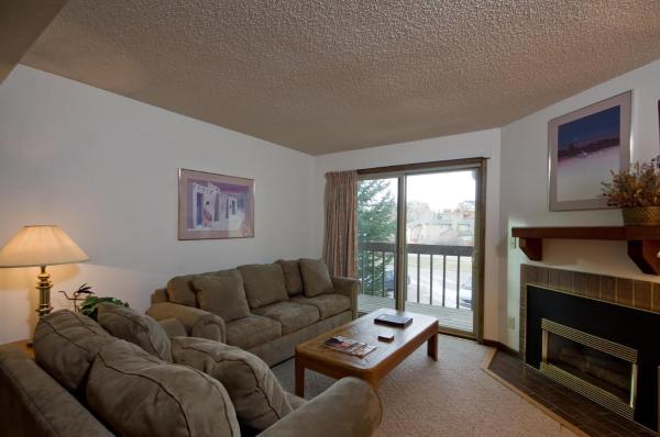 Shb21 - Shadow Run Condominiums - Steamboat Springs, CO