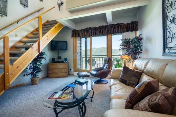 W3234 - The West Condominiums - Steamboat Springs