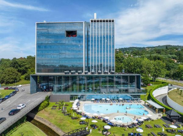 Meliá Braga Hotel & Spa - Braga
