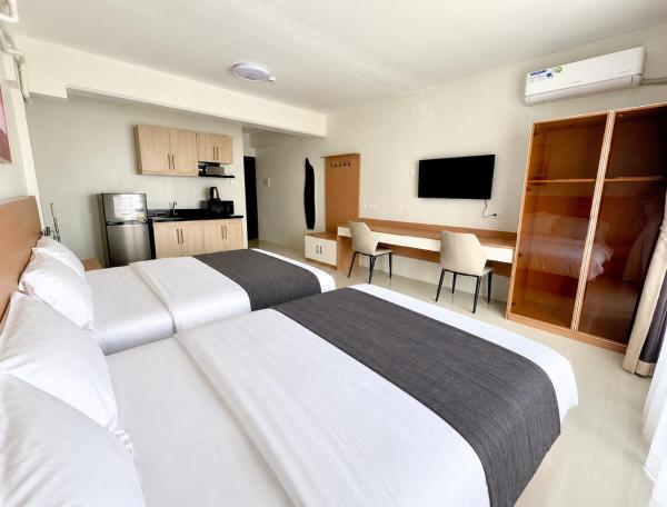 Bohol Bliss, Ocean View Condo In Panglao A-1020 - Panglao