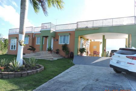 Casa Lomita Verde - Manatí