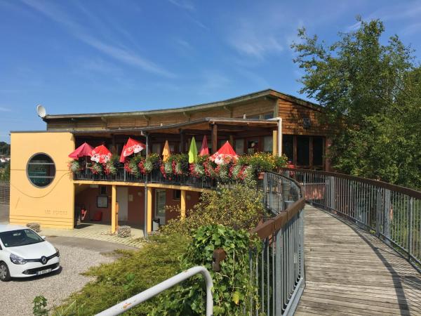 Camping Les Acacias - Altkirch