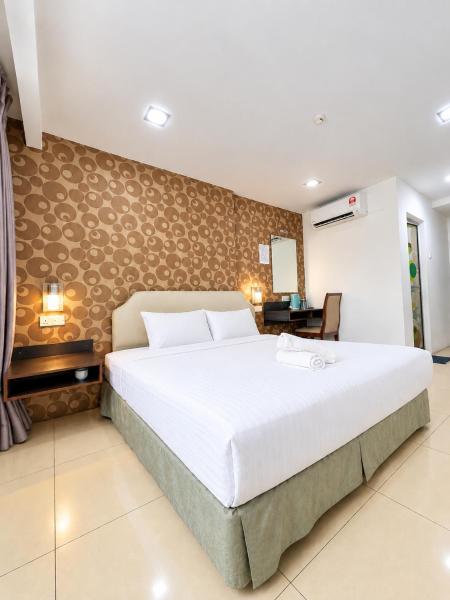Damai Avenue Hotel - Kuantan