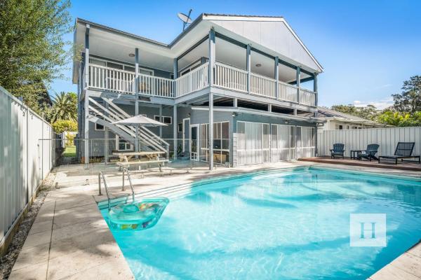 The Place - Morisset