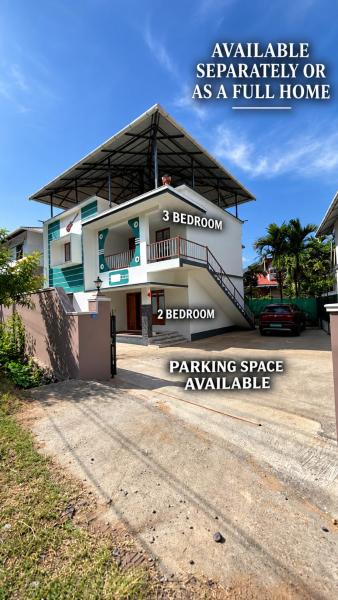 Thekkanath Homestay - Marayoor