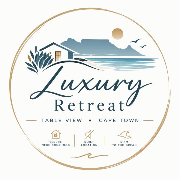 Luxury Retreat Accommodation - Goodwood