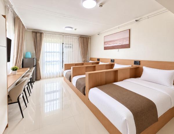 Island Breeze Family Retreat A-1010 - Panglao
