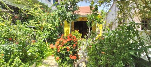 Cozy Private Garden Bungalow - Hội An
