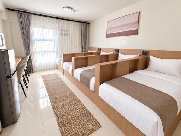 The Perfect Bohol Escape For Families - A1007 - Panglao