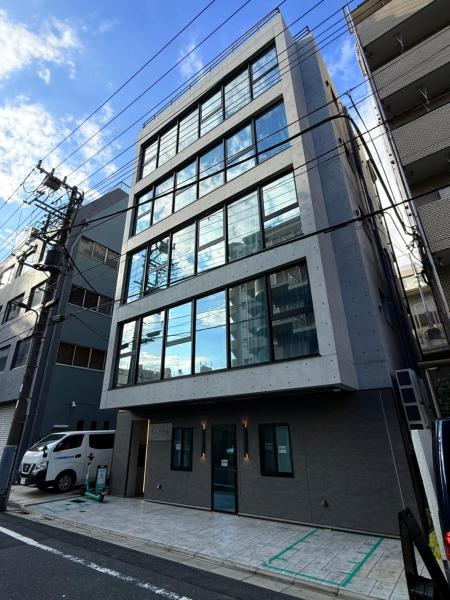 Sumi Hotel 錦糸町駅徒歩5分 最大4名様 - 東京都