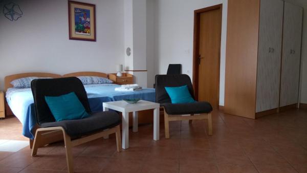 Apartment Boris - Cres