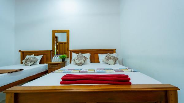 Sigiri Sanu Home Stay - Sri Lanka