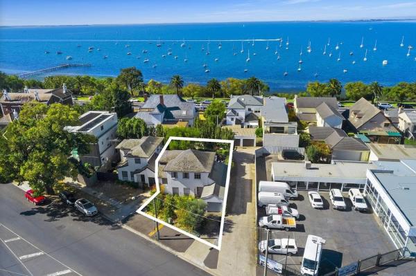 The Espy I Your Perfect Geelong Getaway - Geelong