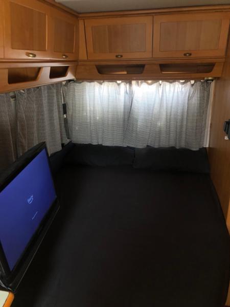 Apartamóbil - Sevilha