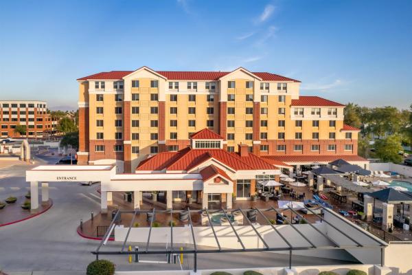Hilton Garden Inn Scottsdale Old Town - Scottsdale, AZ