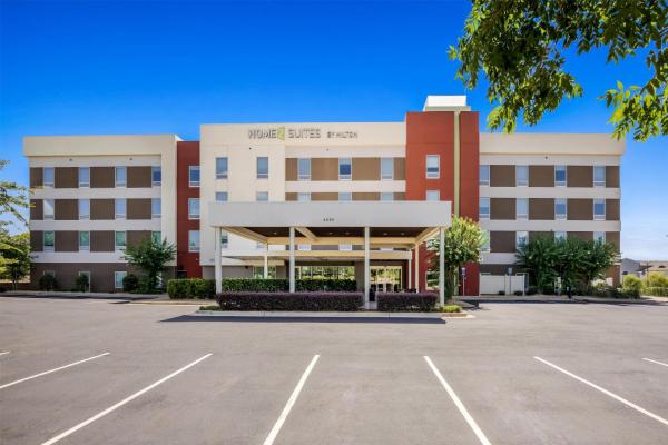 Home2 Suites By Hilton Prattville - Millbrook, AL
