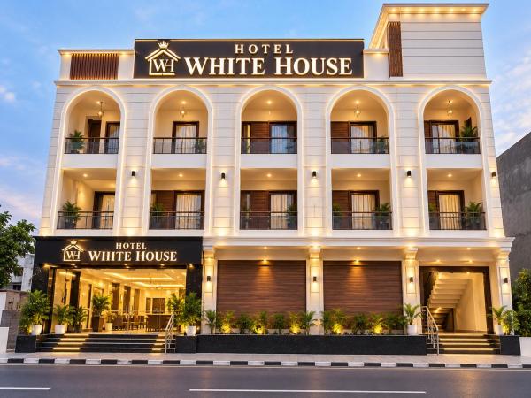 Hotel White House - Ghaziabad