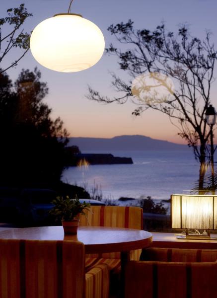 Irida Hotel - Chania