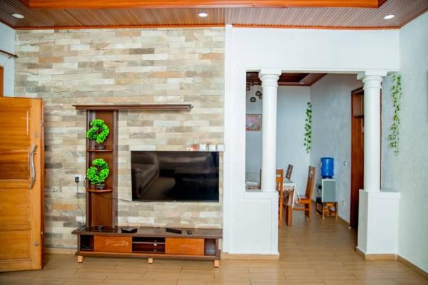 Ubwiza Stay - Rwanda