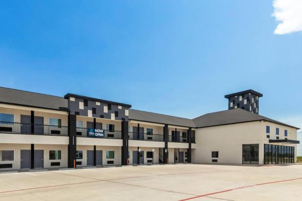 Clarion Pointe Port Lavaca - Port Lavaca, TX