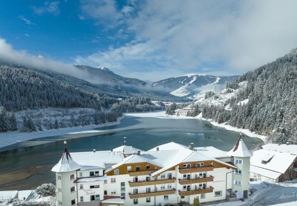 Hotel Seehof - San Vigilio di Marebbe