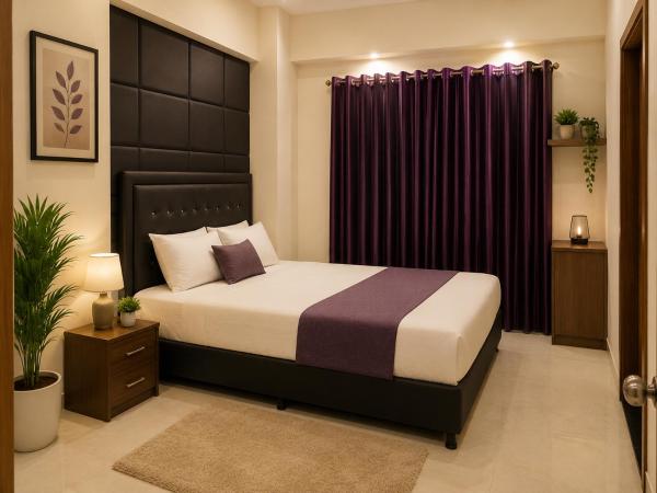 Uttara Royal Nest - Bangladesh