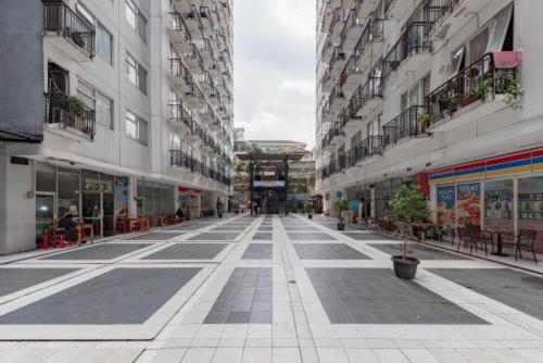 Ratu Heights Bandung - Bandung