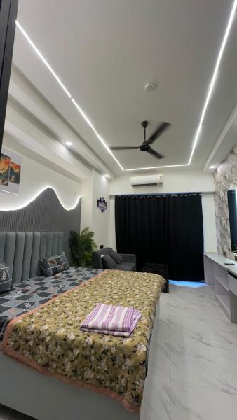 The Moonlight Studio - Noida