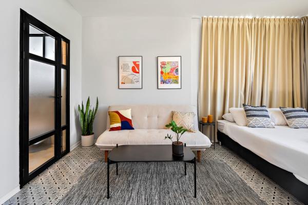 Levinski Market Hotel - Tel Aviv-Jaffa