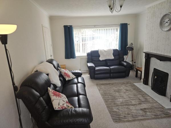 Lovely 3 Bedroom House 5 Minutes M6 Or Carlisle - Carlisle