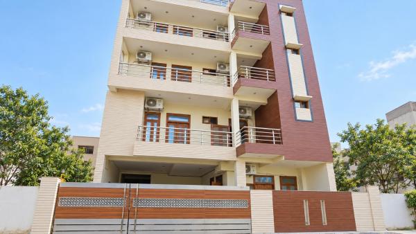 The Sukoon Haven - Lucknow