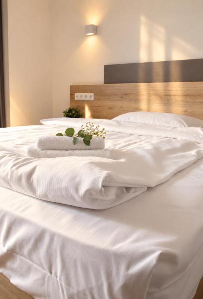 Hotel Zeller Zehnt - Esslingen