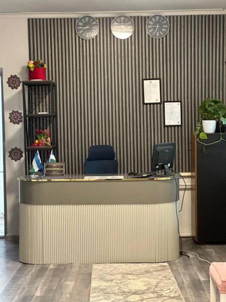Golden Hope Hostel - Tashkent
