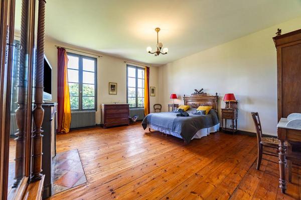 Chambres D'hôtes Proche St Emilion Avec Petit Déjeuner - Libourne