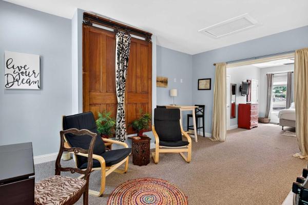 Cozy Studio Near Music Hall Food Stops And Shops - Himalaya, Louisville