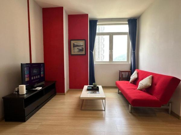 Stylist 1br Studio At Oneoneeight, Tanjung Tokong - George Town