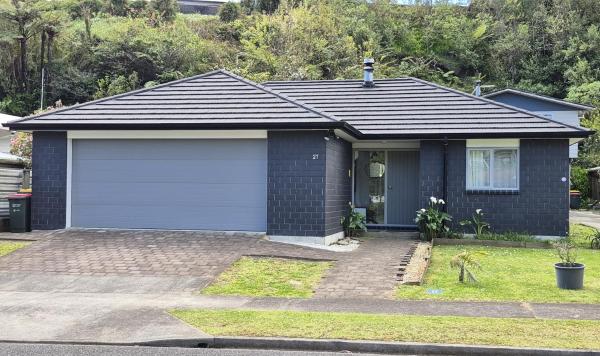 Rest & Relax At Ambury - New Plymouth