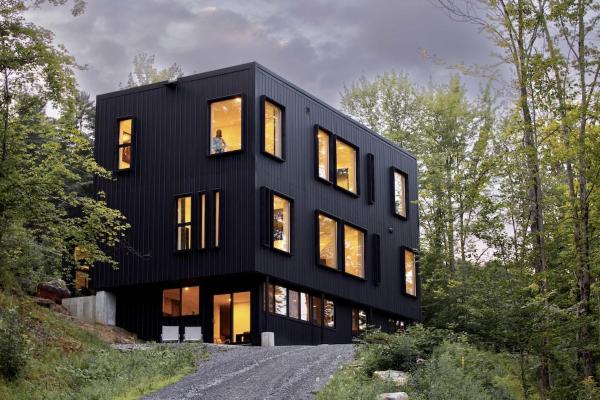 Stowe River Retreat 4br Sauna & Mountain Views - Waterbury Village Historic District