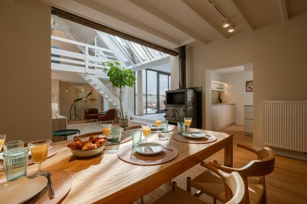 Casa Miro - Koksijde