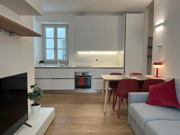 Fedra Stays 4 - Triest