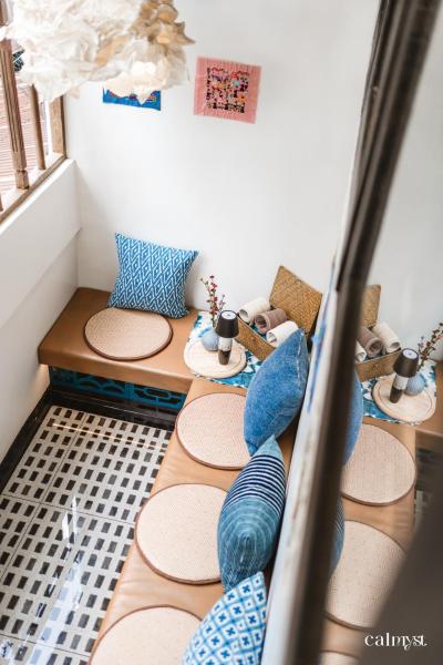 Calmyst Lady Hostel Chiangmai - Chiang Mai
